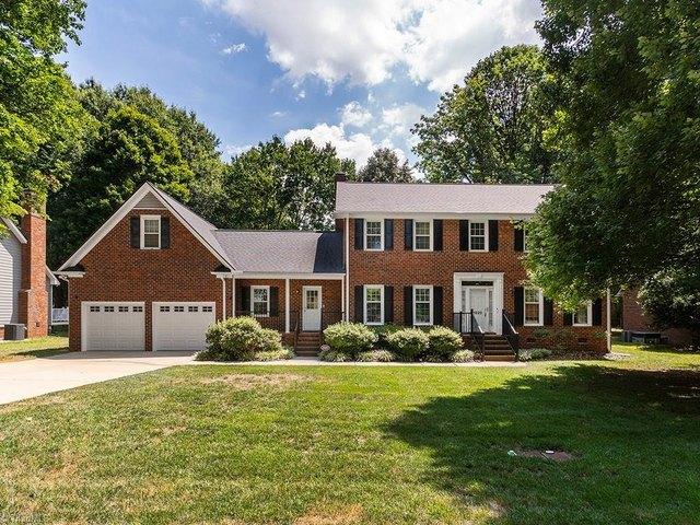 1020 Brookview Dr, Elon, NC 27244