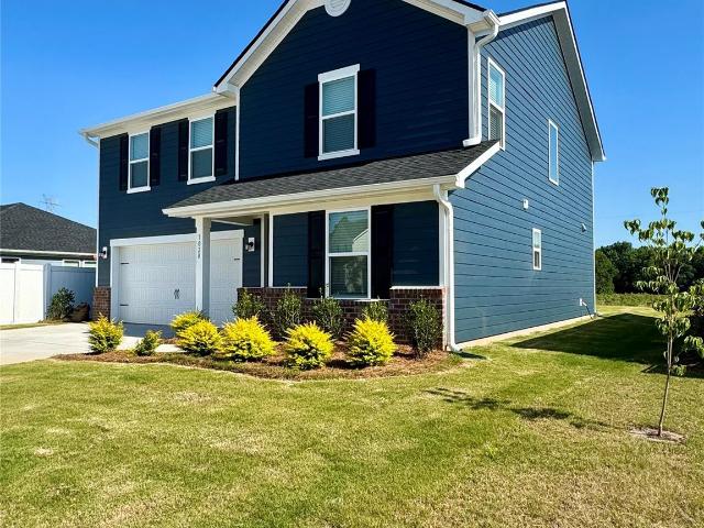 1020 Cunningham Farm Drive