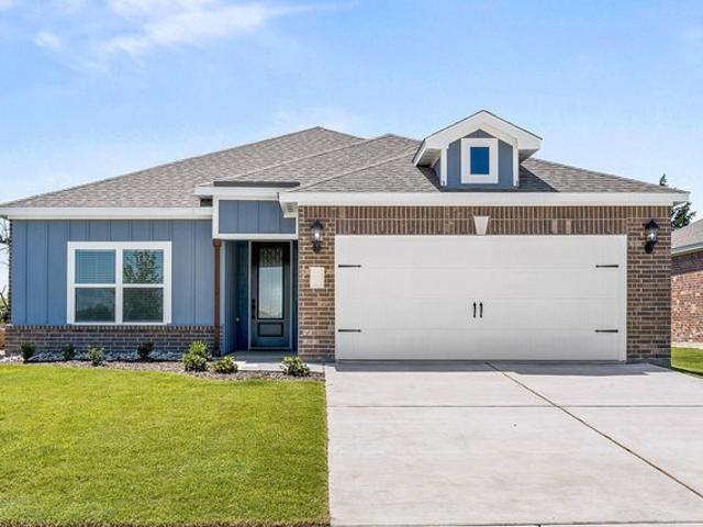 1020 Cypress Ave, Hutchins, TX 75141
