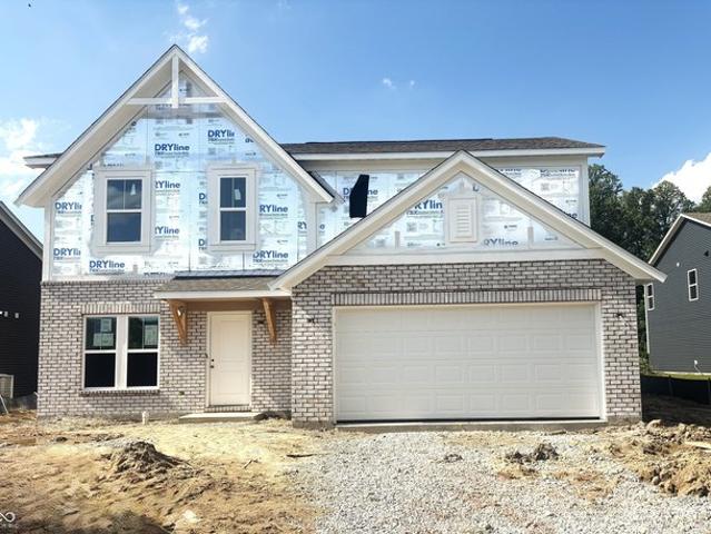 1020 Cyprian Way, Lebanon, IN 46052