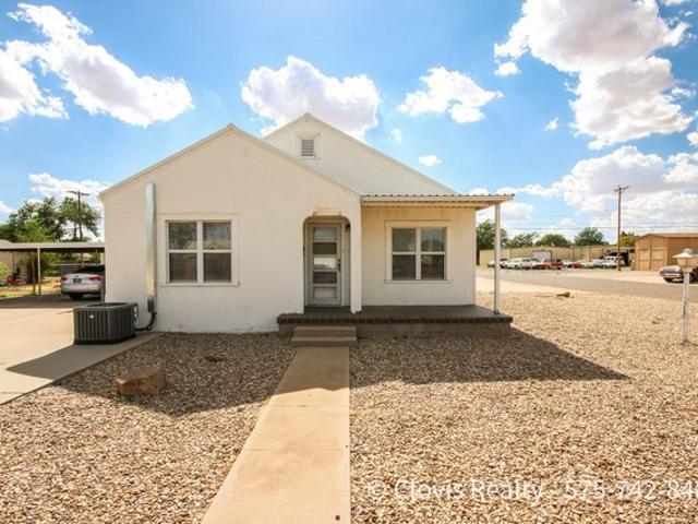 1020 Calhoun St, Clovis, NM 88101