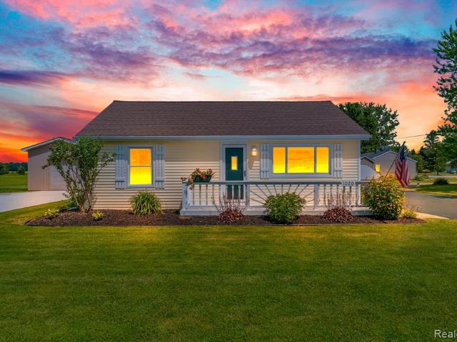 1020 Capac Road