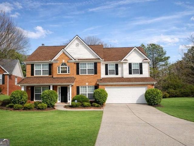 1020 Chandler Ridge Dr, Lawrenceville, GA 30045