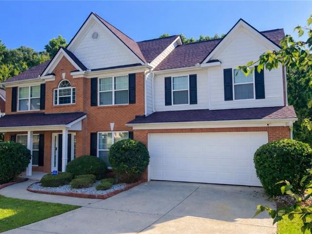 1020 Chandler Ridge Drive