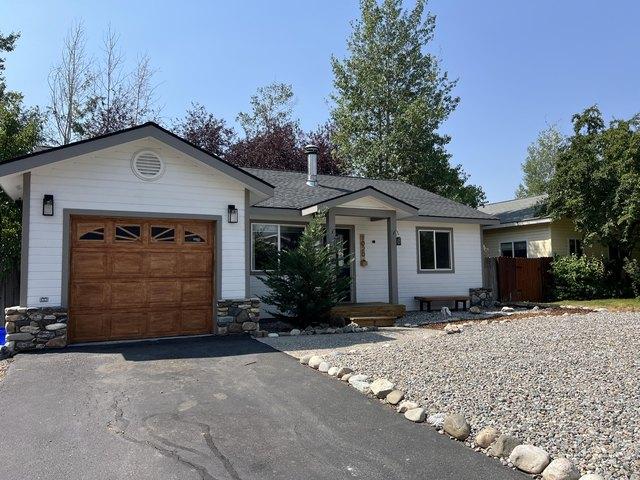1020 Cherry Creek Dr, Hailey, ID 83333