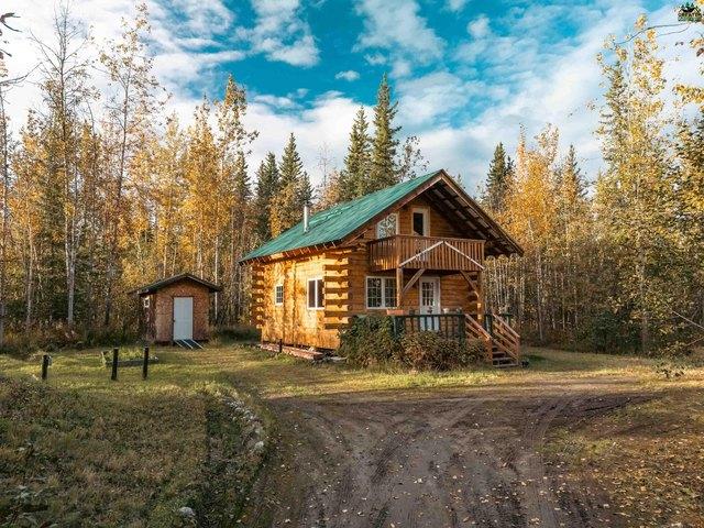 1020 Chickadee Loop, Fairbanks, AK 99712