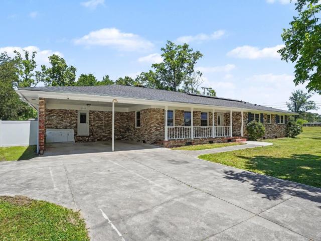 1020 Chicora Blvd