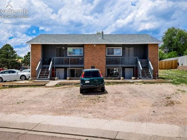 1020 Chiricahua Loop, Colorado Springs, CO 80915