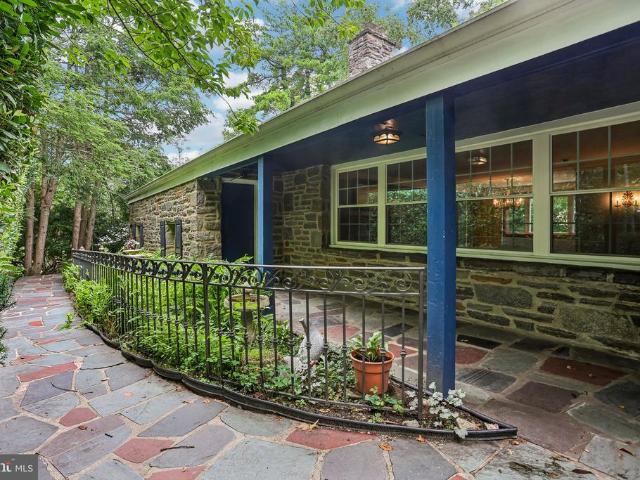 1020 Church Road
