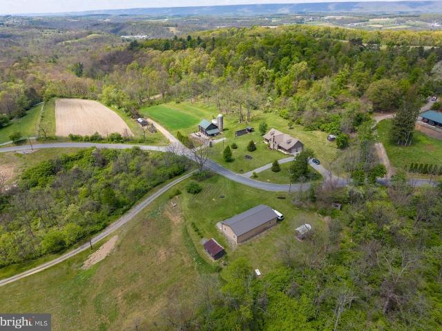 1020 Clark Hill Road