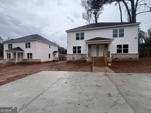 1020 Clay Avenue, Macon, GA 31211