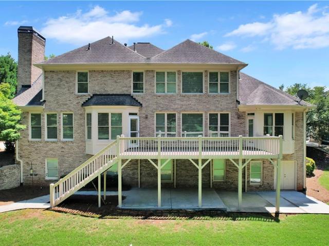 1020 Cranbrook Glen Lane