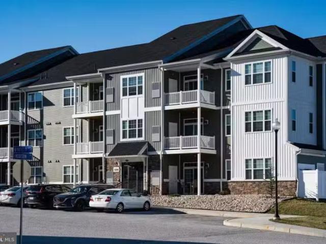 1020 Crew St #303, Hanover, PA 17331 MLS PAYK2103012