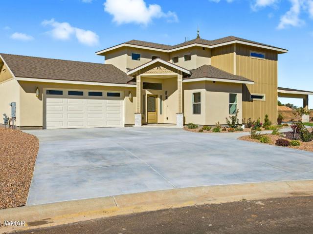 1020 Crown Circle