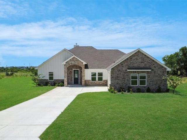 1020 Don Eve Ct, Azle, TX 76020