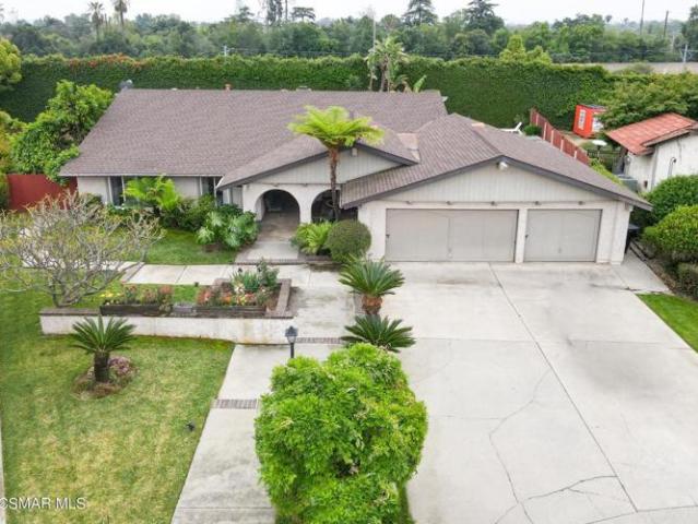 1020 Don Robles Dr, Arcadia, CA 91006