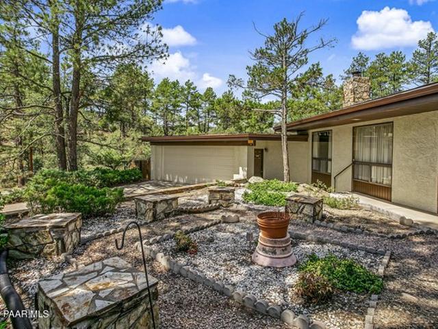 1020 Evergreen Rd, Prescott, AZ 86303
