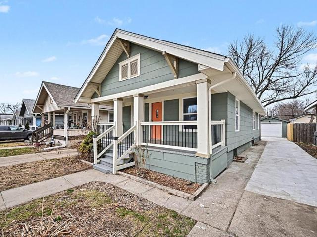 1020 E 22nd Ave, Kansas City, MO 64116 | Compass