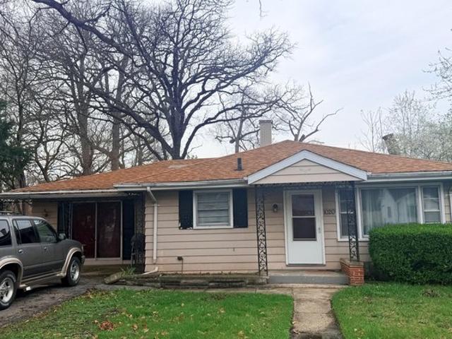 1020 E 61st Pl, Merrillville, IN 46410