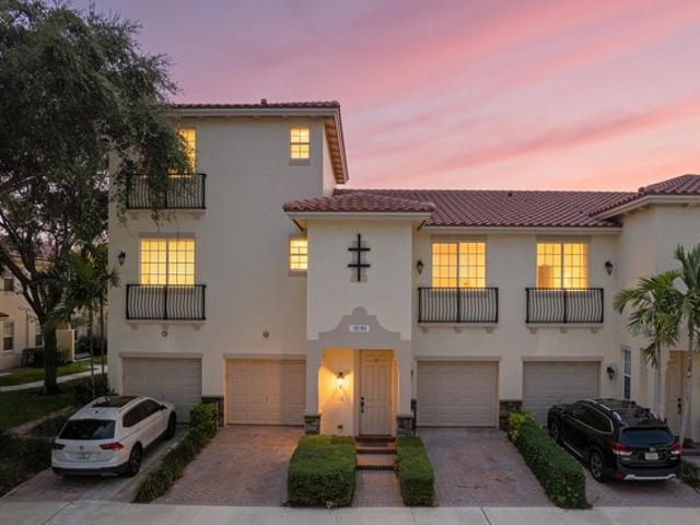 1020 E Longport Cir Unit 6B, Delray Beach, FL 33444