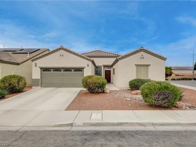 1020 E Rome Blvd, North Las Vegas, NV 89086