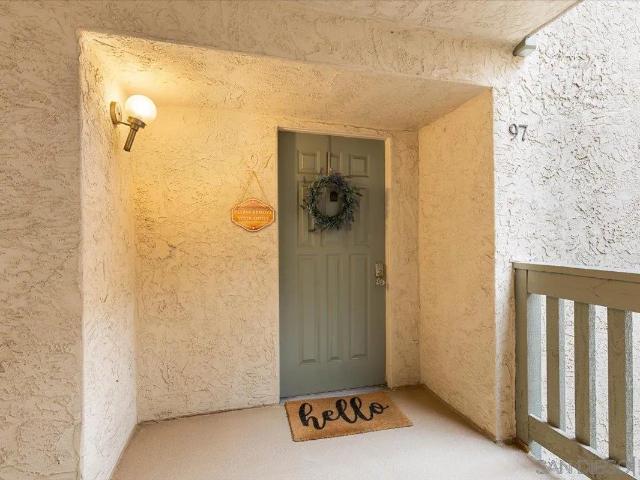 1020 E Washington Ave, Unit 97, Escondido, CA 92025 | MLS #260009