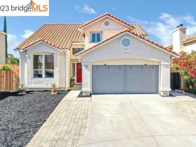 1020 Eastbourne Ct, Antioch, CA 94509