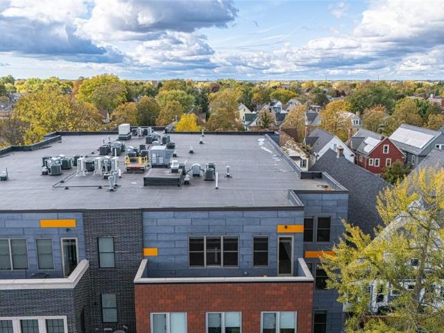 1020 Elmwood # 402
