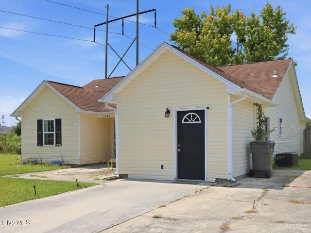 1020 Furia Drive