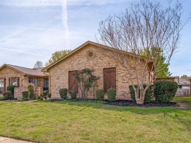 1020 Filmore Drive