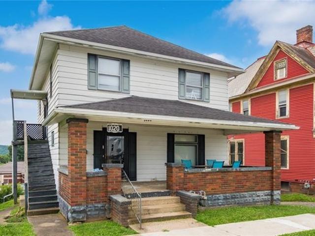 1020 Gaston Ave, Cambridge, OH 43725