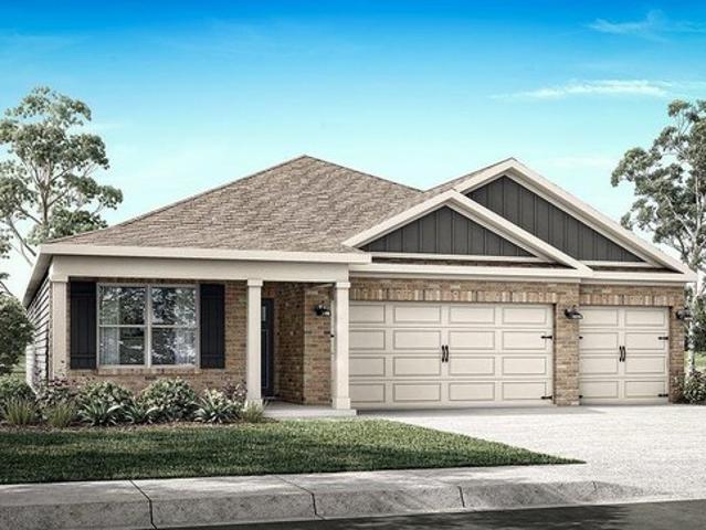 1020 Garden Ln, Prattville, AL 36066