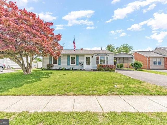 1020 Genine Dr, Glen Burnie, MD 21060