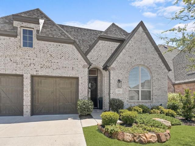 1020 Gentle Knoll Lane