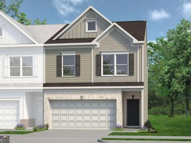 1020 Glendale Pl Unit 11, Conyers, GA 30012