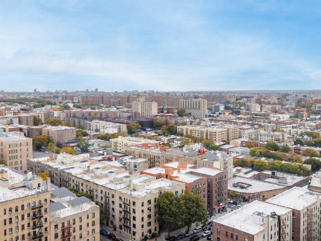 1020 Grand Concourse, Bronx, NY