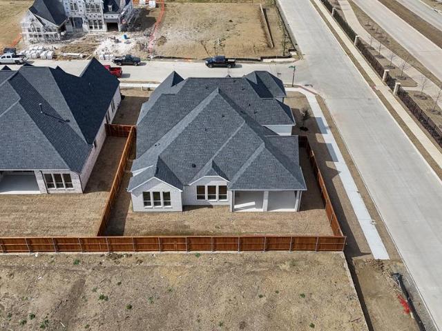 1020 Hackberry Drive