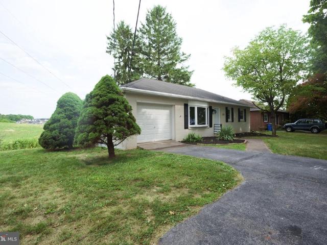1020 Hanover Road