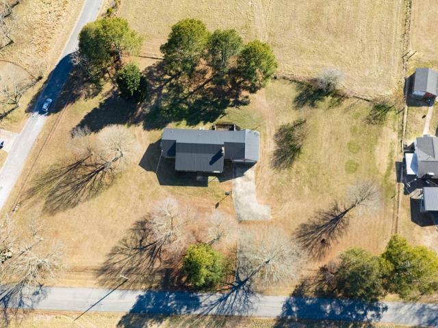 1020 Happy Hill Road
