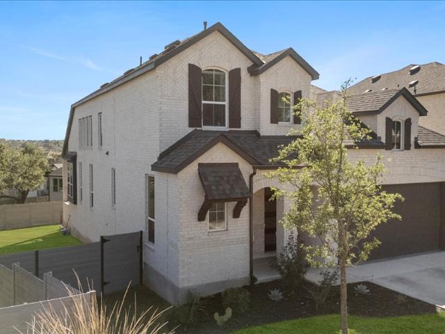1020 Highcrest, Georgetown, TX 78628 | MLS #6734 | Compass