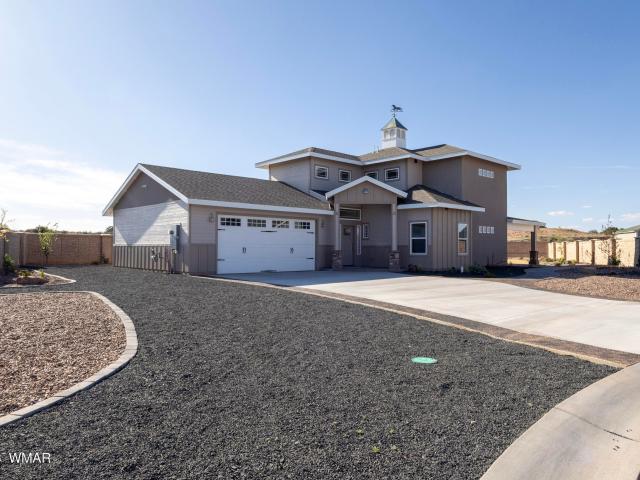 1020 Hillshire Circle