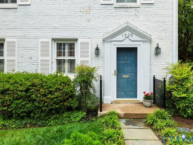 1020 Horsepen Road