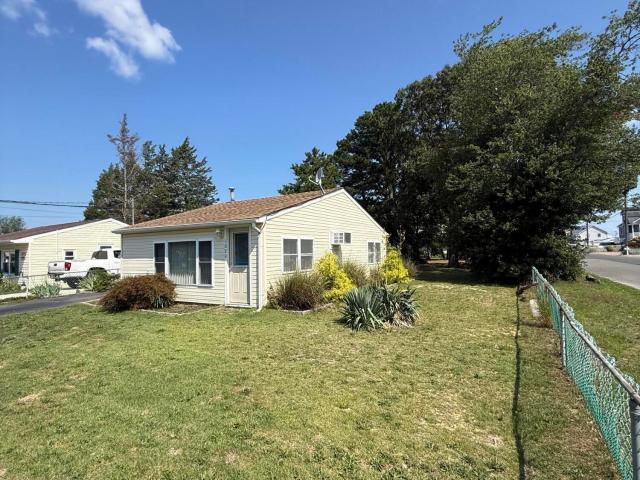 1020 Inland Road