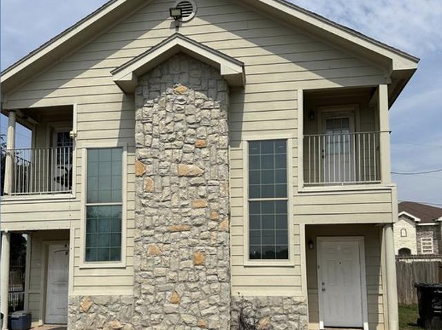 1020 Jessie St Unit Townhome, Weslaco, TX 78596
