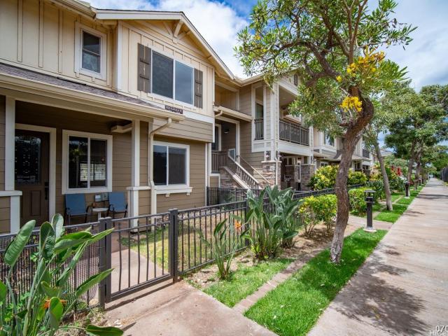 1020 Kakala St, Unit 1205, Kapolei, HI 96707 | MLS #202415 | Compass