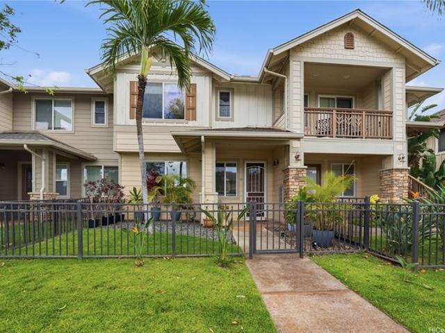 1020 Kakala St Apt 1302, Kapolei, HI 96707