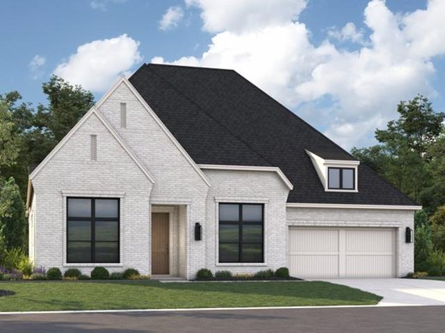 1020 Keller Dr, Prosper, TX 75078