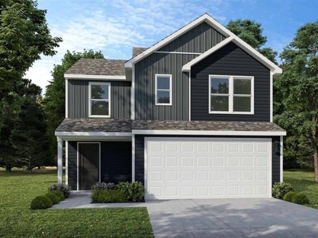 1020 Kennedy Ln, Franklin, KY 42134