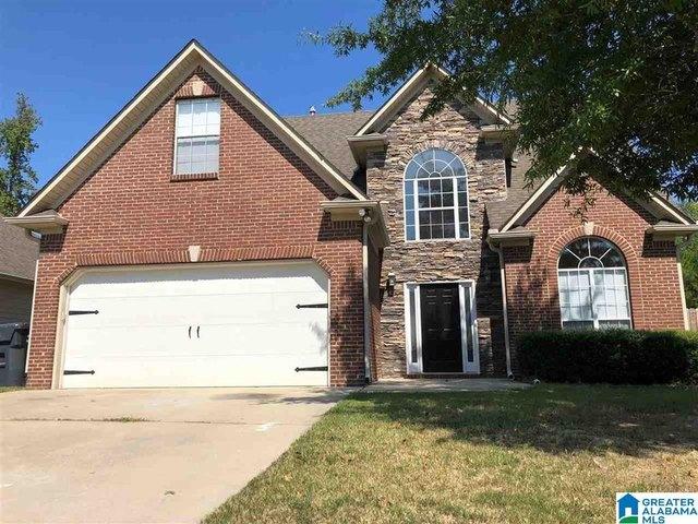 1020 Kerry Dr, Calera, AL 35040