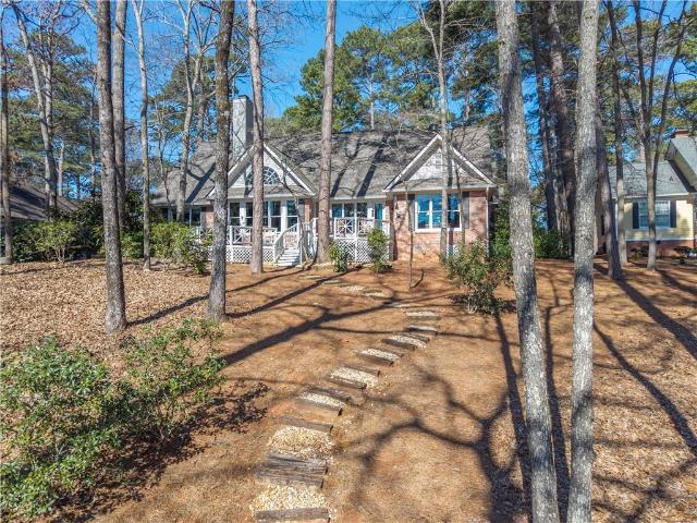 1020 Kimbrough Hill Ln, Greensboro, GA 30642 | MLS #7743 | Compass